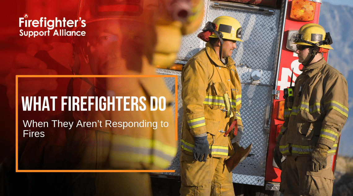 How Many Fires Are Started By Firefighters at Kai Wieck blog