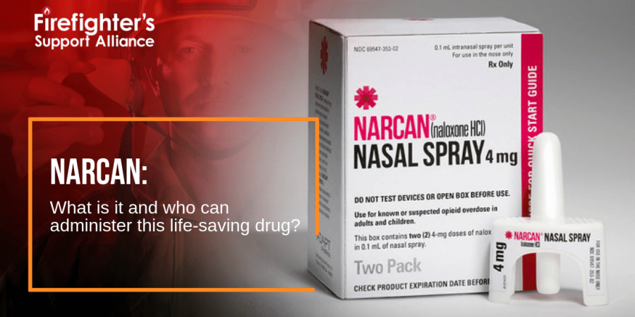 Narcan: What is Narcan and who can administer it?