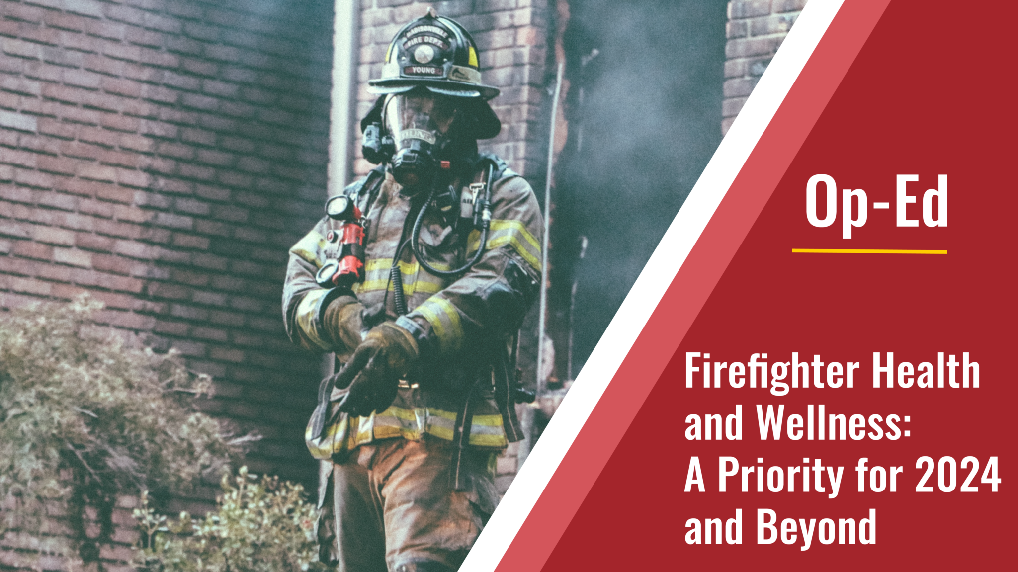 Firefighter Medical Training Requirements - EMT, Paramedic